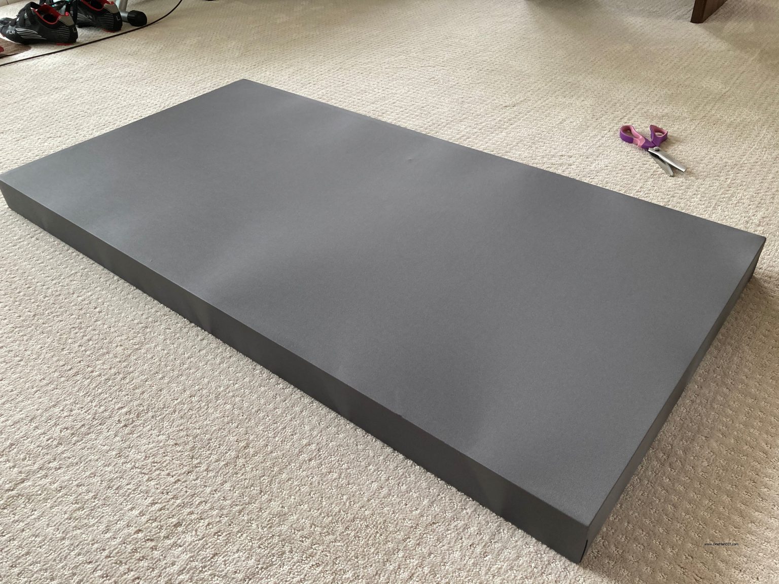 DIY Acoustic Panels – Fast Build with Professional High-Performance ...