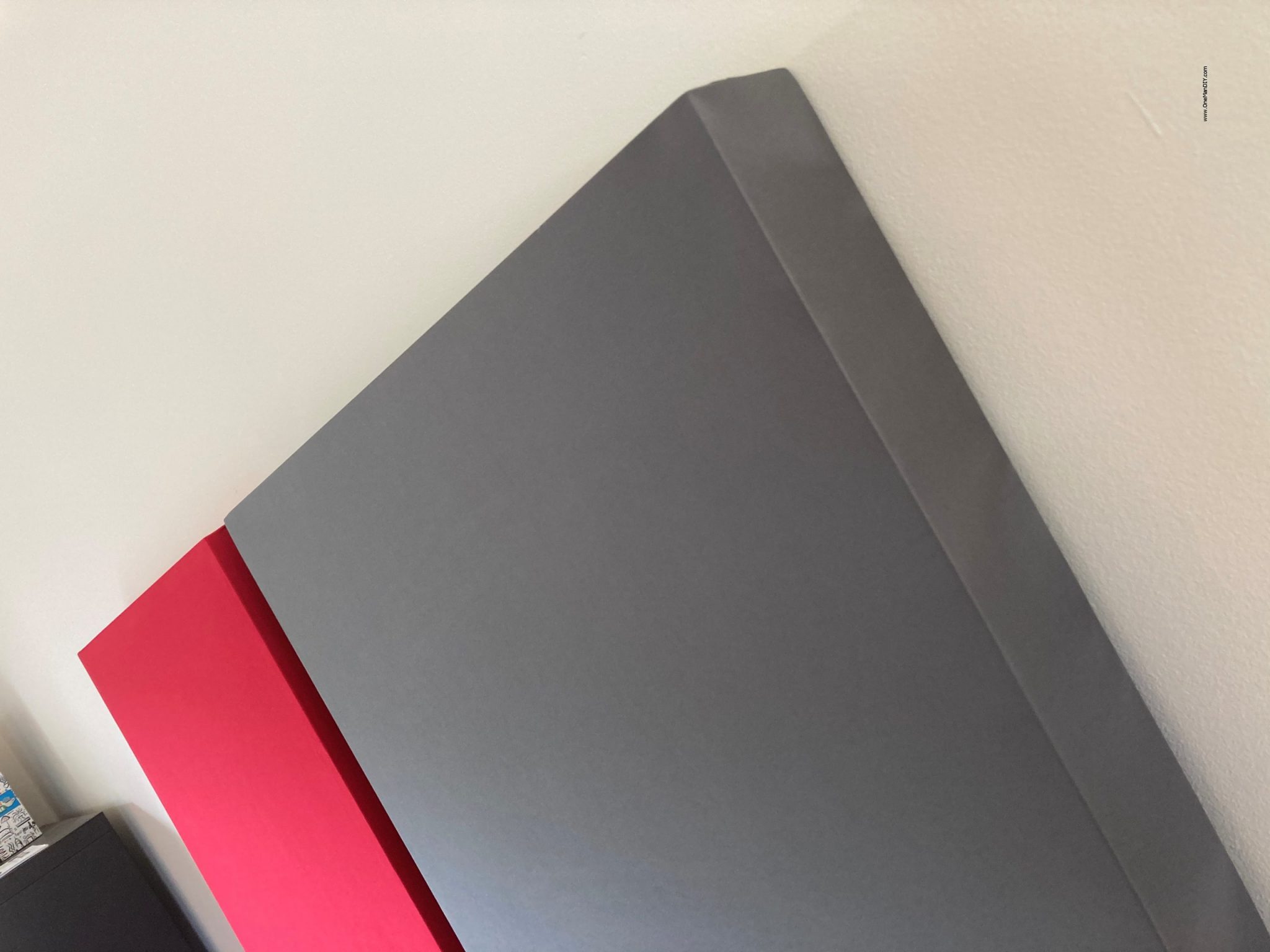 DIY Acoustic Panels – Fast Build with Professional High-Performance ...